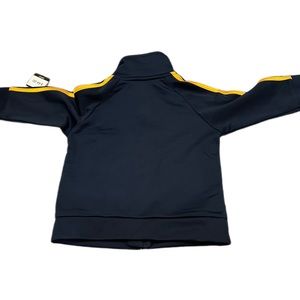 adidas | Matching Sets | Adidas 2 Piece Jog Suit Navy Blue With Gold ...